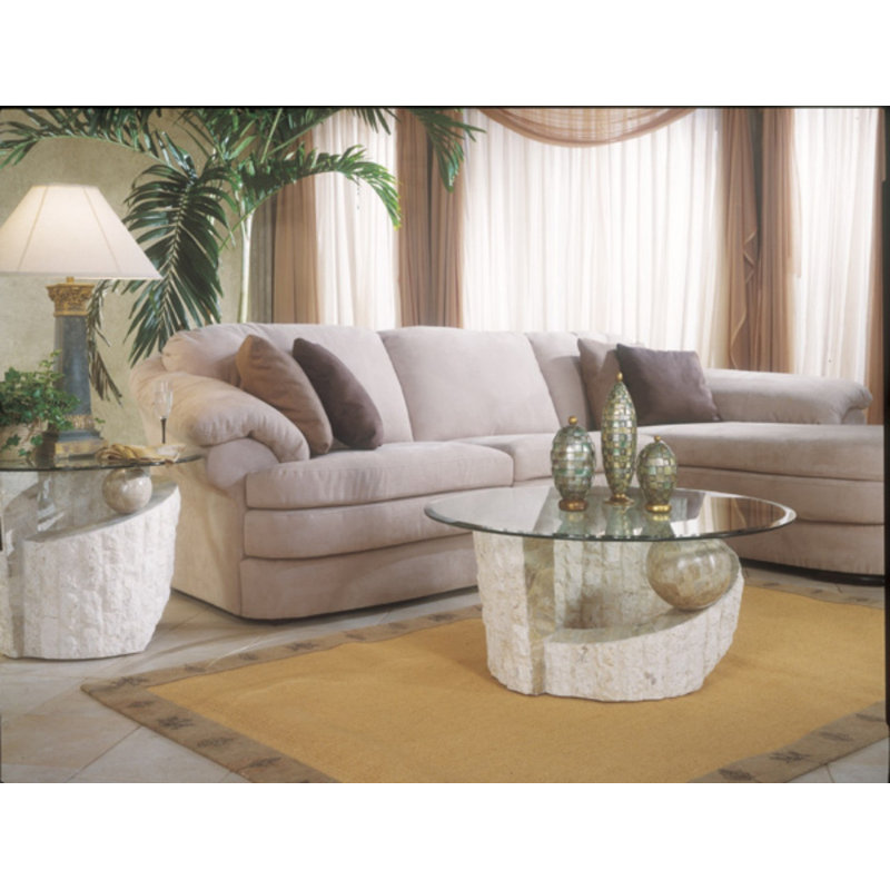 Ivy Bronx Coffee Table Base | Wayfair